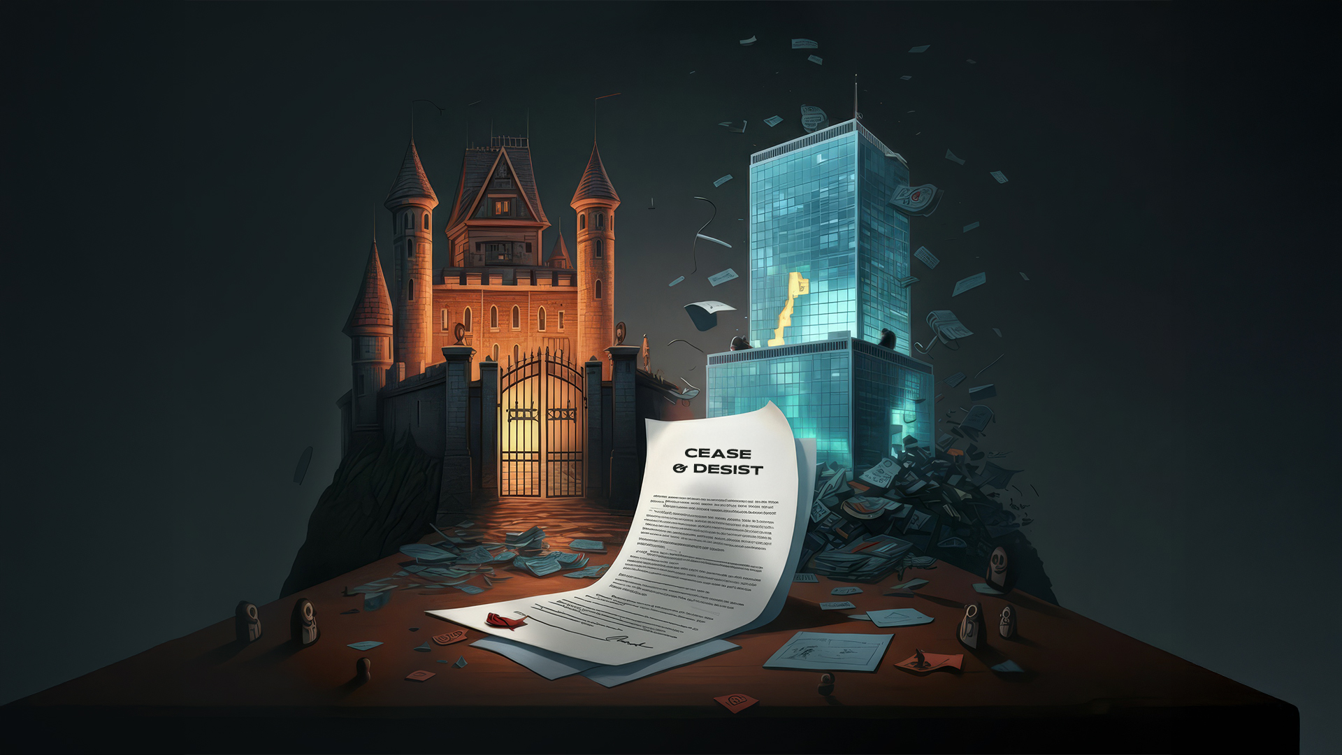 Disney vs. Sora 2: The AI Copyright Crisis No One Can Ignore - Vermillio