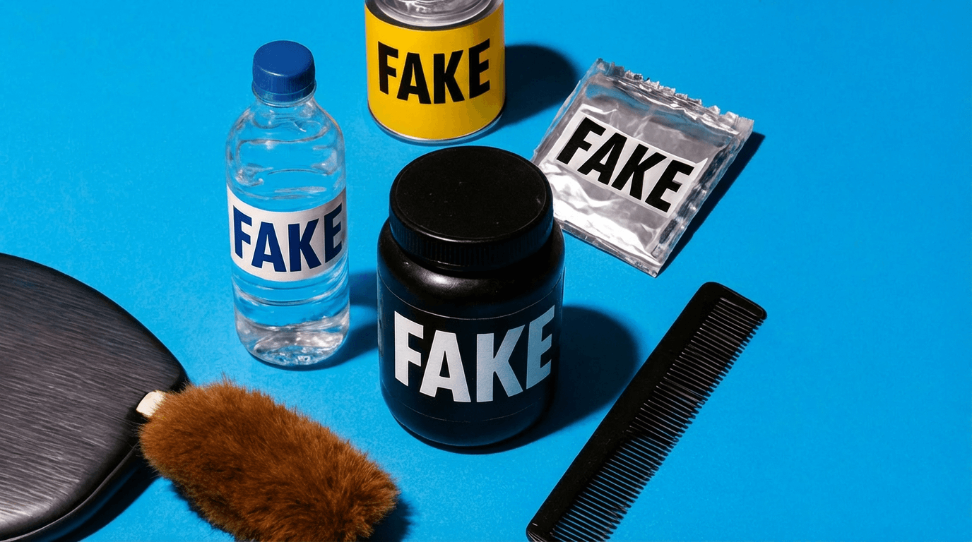Scamming Season Is Here: How to Spot Fake Products, Deals and Services ...
