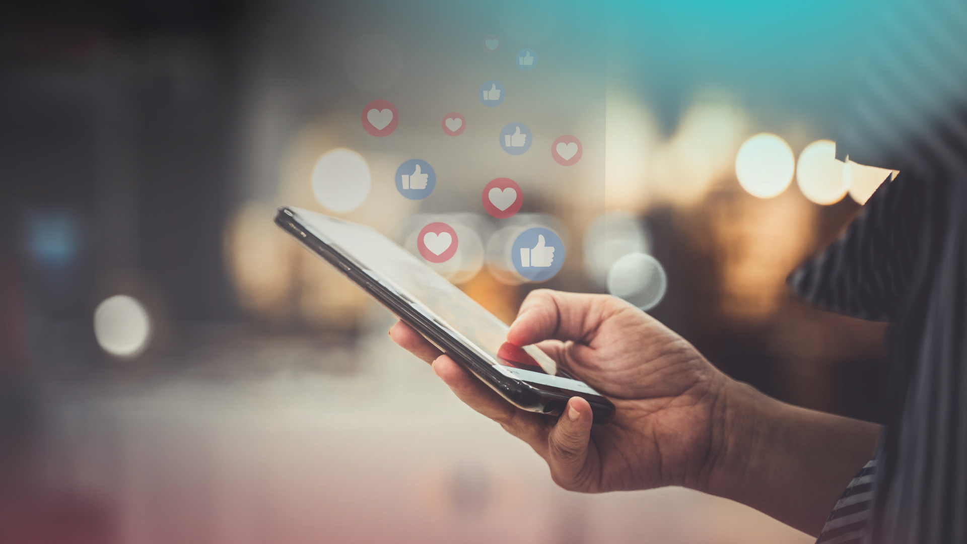 The Rise of AI-Generated Motivational Accounts and How to Protect Your ...