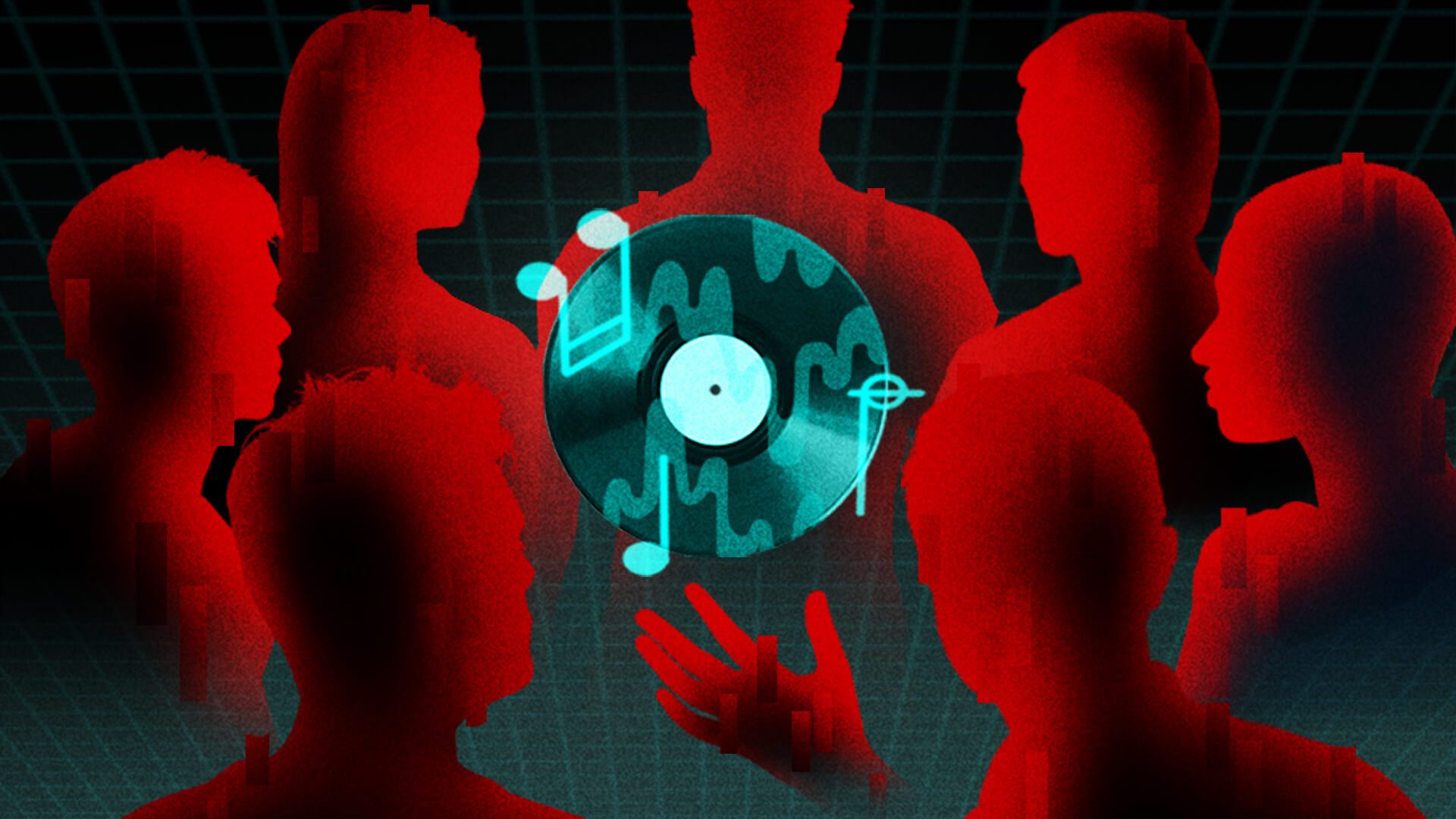 AI Deepfakes Are Everywhere, But Music Is Taking the Hardest Hit ...